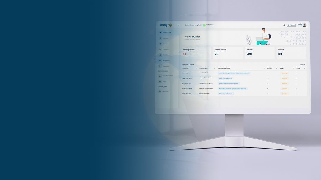 Better by MTA Platform Features